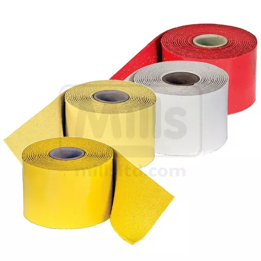 Kestrel Thermoplastic Lane Marking Tape