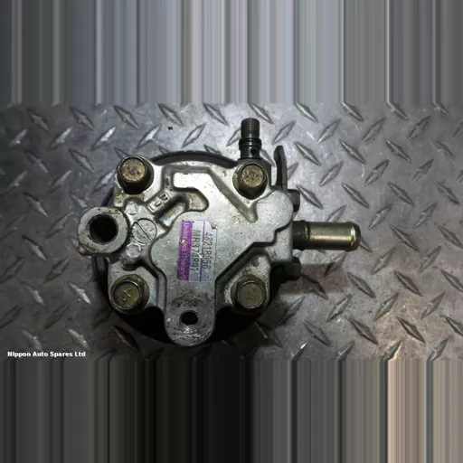 Mitsubishi L200 Steering Pump 2005 2.5 Diesel Mr374897 2001-2006: 20607
