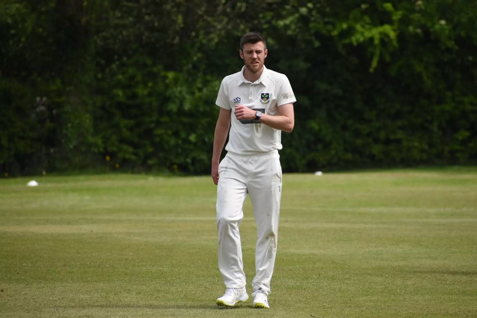 Slack Clears Oak’s Rocky Path To Final - Sykes Cup SF Review ...