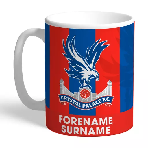 Crystal Palace FC | Shop for Official Football Merchandise