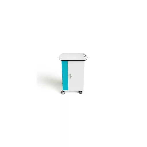 Zioxi Charge soft start Trolley - 16 Laptop - Code Lock
