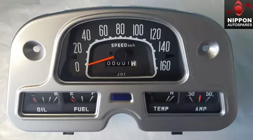 [EKM-AUTOGENERATED]NEW GENUINE TOYOTA LANDCRUISER FJ40 FJ45 BJ40 GAUGE ...