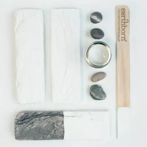 Earthborn Silicate Masonry Paint | Lime Stuff