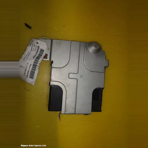 Mitsubishi Shogun Ecu 1999 3.5 Petrol Ecu Md360757: 27039