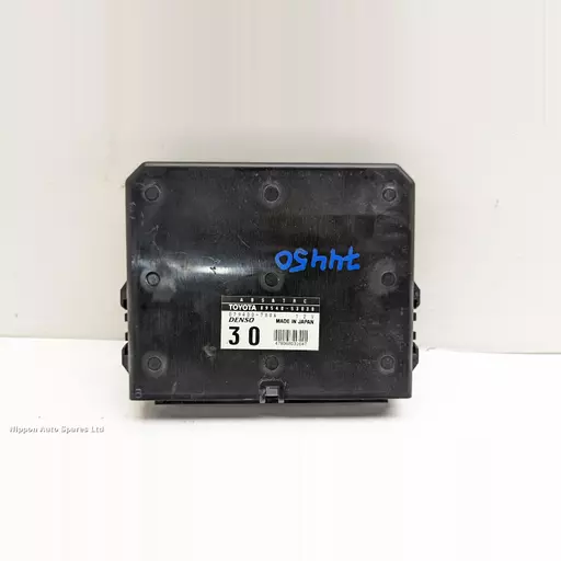 Toyota Altezza Ecu 1999 Mk1 89540-53030 Abs Trc Ecu : 74450
