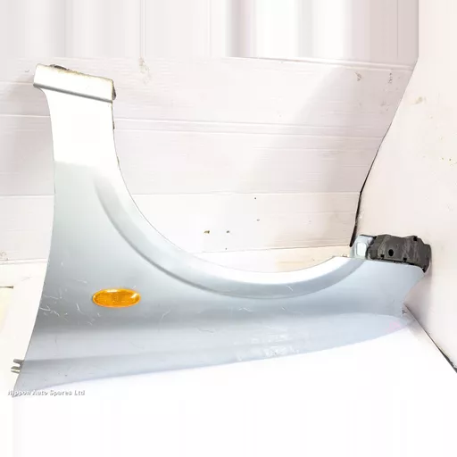 Nissan Almera L Wing 2004 Left Wing From 08/02 11300