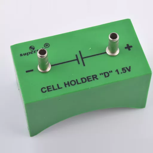 CELL HOLDER