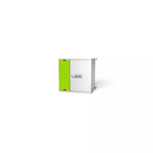 Zioxi 10 iPad Charge and Store Cabinets Key Lock