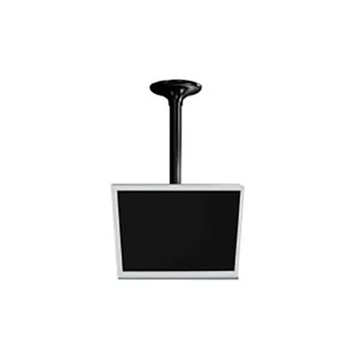 Peerless LCC-36 Black flat panel ceiling mount