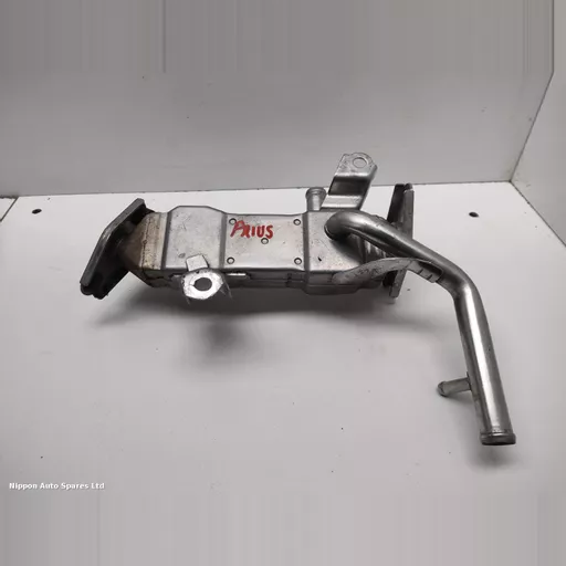 Toyota Prius Egr Valve/cooler 2012 Mk3 (xw30) 1.8 Petrol/hybrid Egr ...