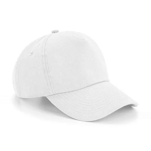 Beechfield Authentic 5 Panel Cap