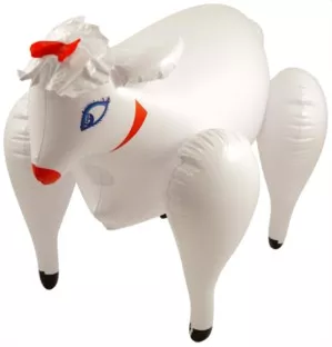 Inflatable Sheep 54cm