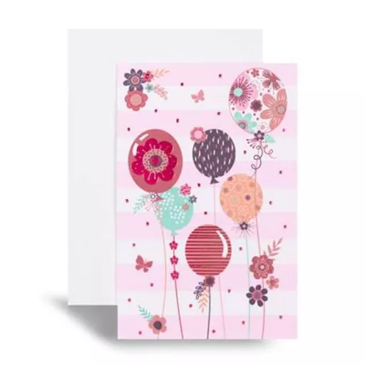 24pk C35 Individual Cards Blank