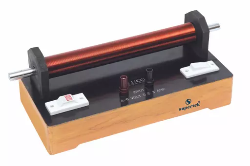 Magnetising/Demagnetising Coil