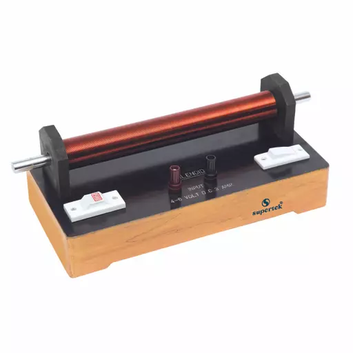 Magnetising/Demagnetising Coil