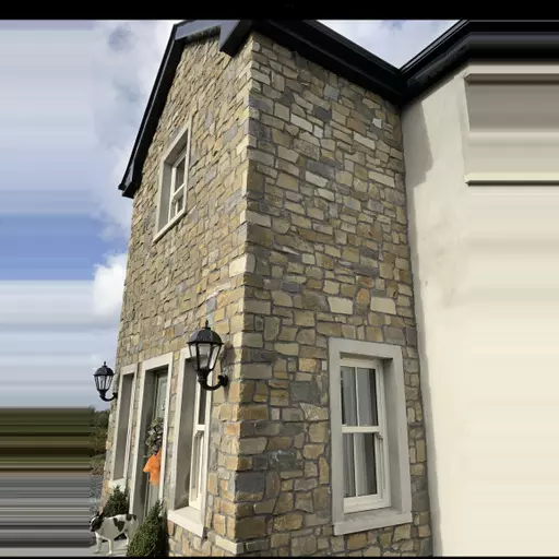 Natural Two tone Sandstone 25 | Fernhill Stone