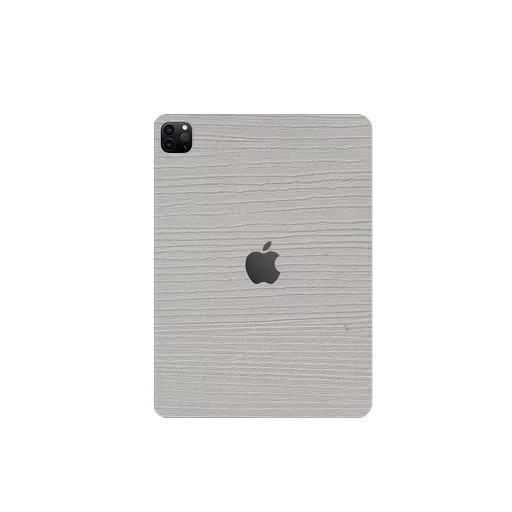 Devia - Pack of 20 Intelligent Tablet Back Skin Protectors - Texture ...