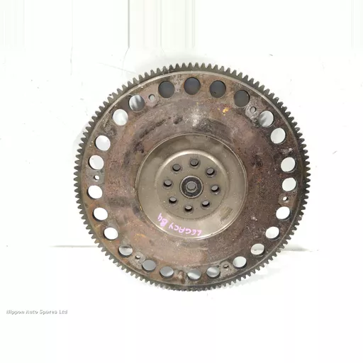 Subaru Legacy Flywheel Flexplate 2000 Mk3 Lightweight Flywheel Manual ...