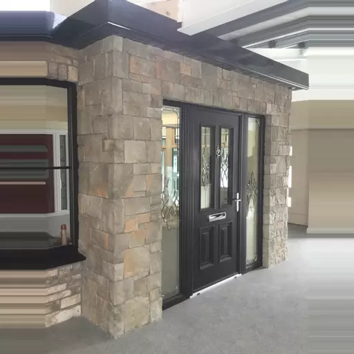 European Castlestone | Stone Cladding | Fernhill Stone