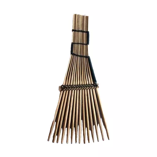 Wooden Saxon Comb | Starbeck Education