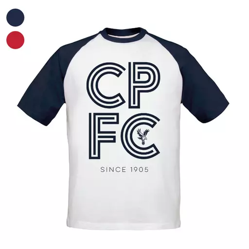 Crystal Palace FC | Shop for Official Football Merchandise