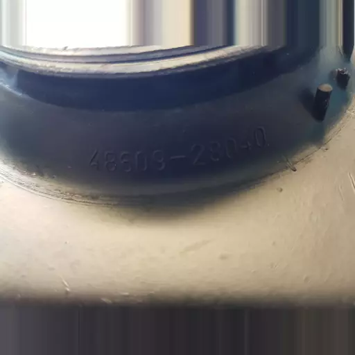 [EKM-AUTOGENERATED]NEW GENUINE TOYOTA FRONT SHOCK ABSORBER TOP MOUNT ...