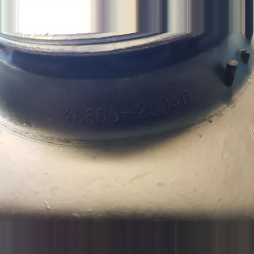 [EKM-AUTOGENERATED]NEW GENUINE TOYOTA FRONT SHOCK ABSORBER TOP MOUNT ...
