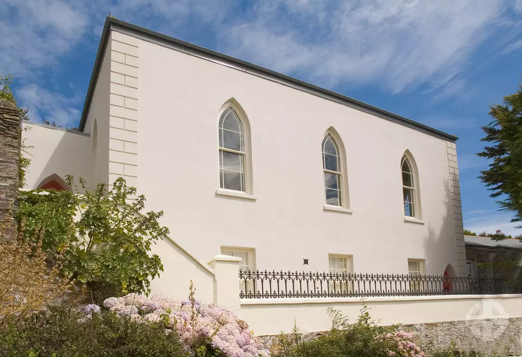 Graphenstone Biosphere | Lime Stuff