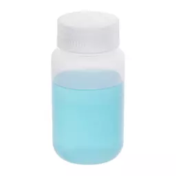 POLY REAGENT BOTTLE 125ML