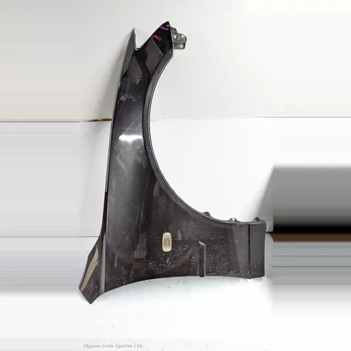 Toyota Altezza R Wing 1999 Mk1 74453
