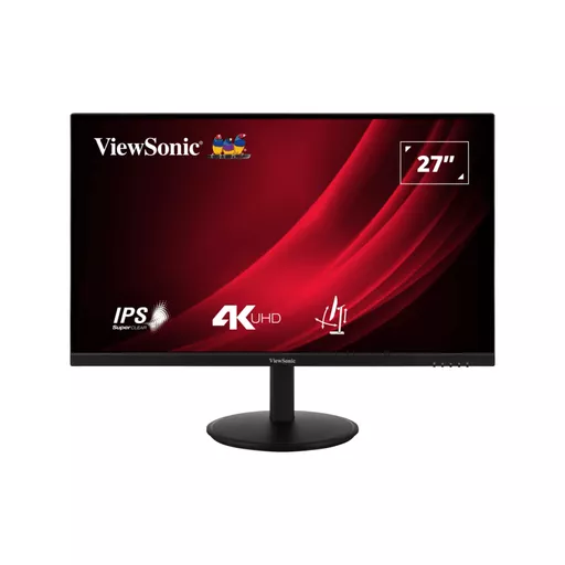 Viewsonic LED monitor VG2708-4K 27inch - 4K - 250 nits - 60Hz