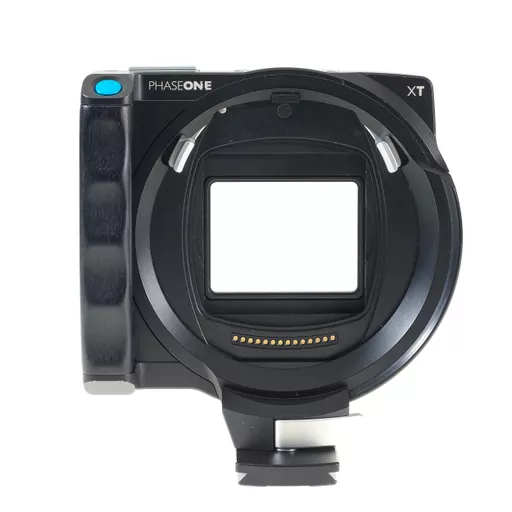 Pre-Owned Phase One - Used Medium Format Cameras