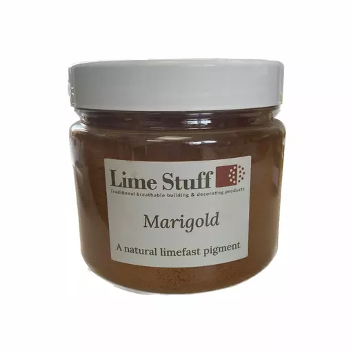 Lime Pigments | Additives for Lime Plaster | Lime Stuff