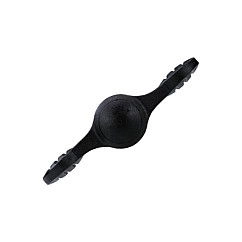 Wing Grip. M6 Stainless Steel Thread. 50mm Wing Diameter.