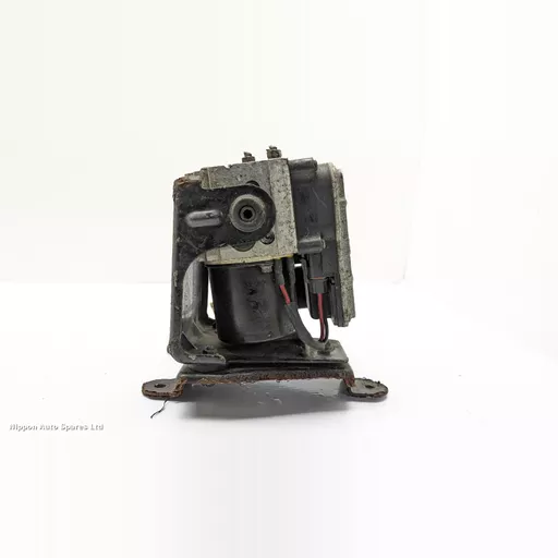 Isuzu Mu Abs Pump/modulator 2001 Mk2 3.0: 6840