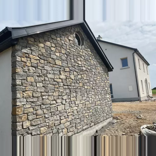 Glaslough Natural Blue Sandstone 11 | Fernhill Stone