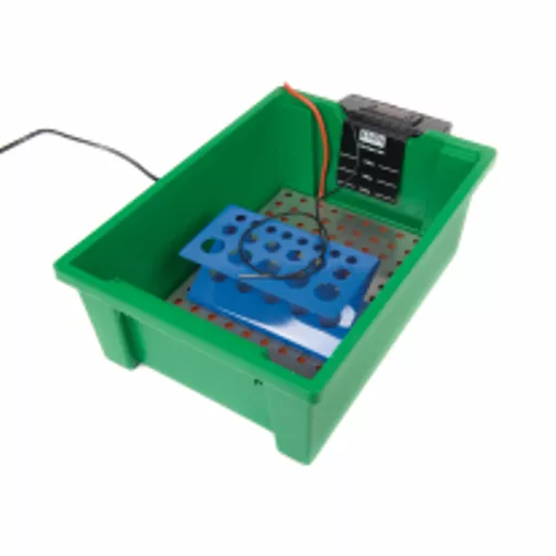 IRWIN WATER BATH 100 DEGREE GREEN