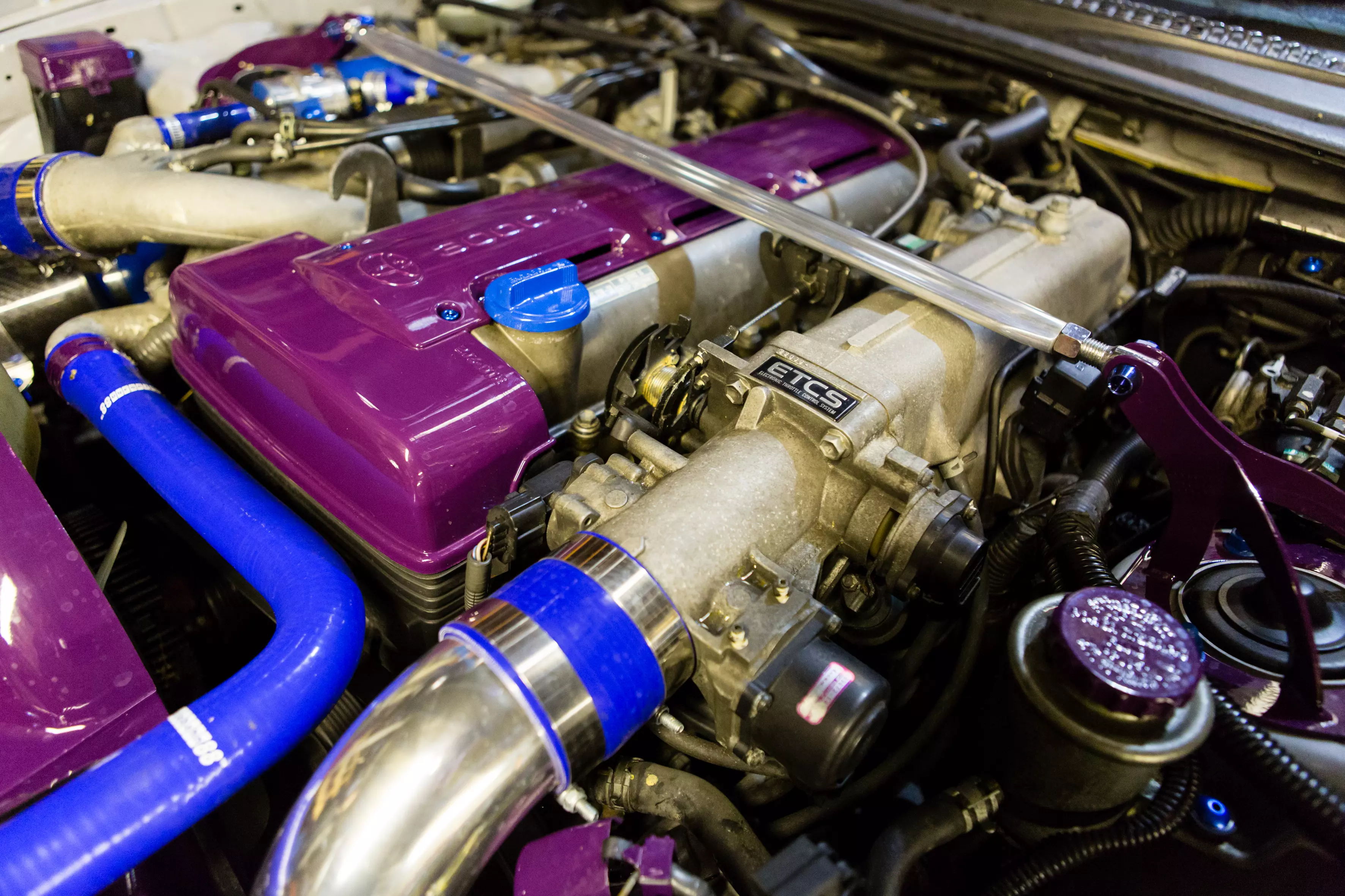 The Unparalleled Benefits of Low-Mileage Japanese Car Engines