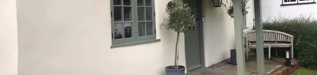 Lime Renders | Non Hydraulic Lime | Lime Stuff