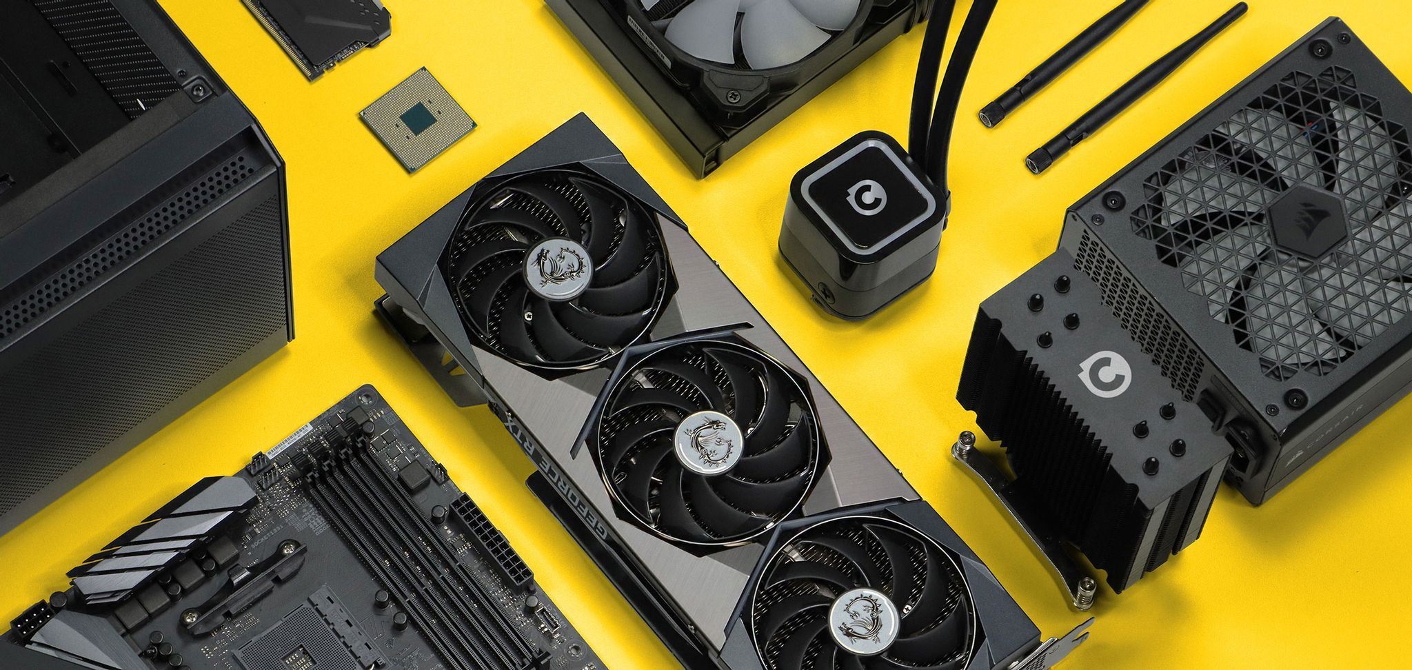 Business | Free & Fast Delivery | UK's Most Awarded PC Manufacturer