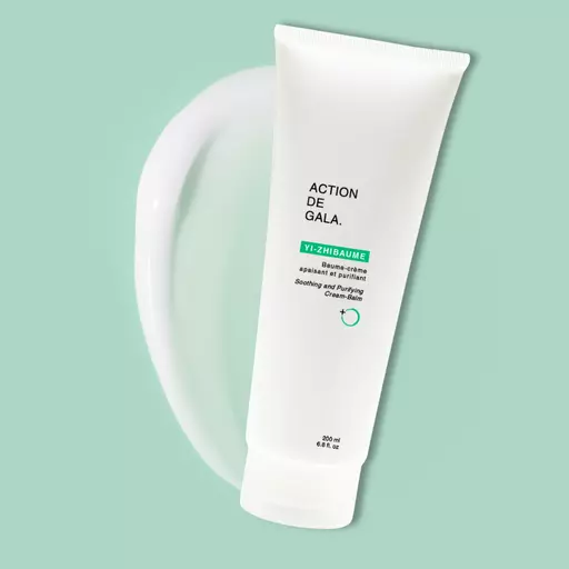 Yi-Zhibaume (YIT-ZEE-BAHM) | HOF Beauty