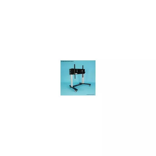 RA Media Mate Mobile PRO XL. Electric Height Adjustable Trolley