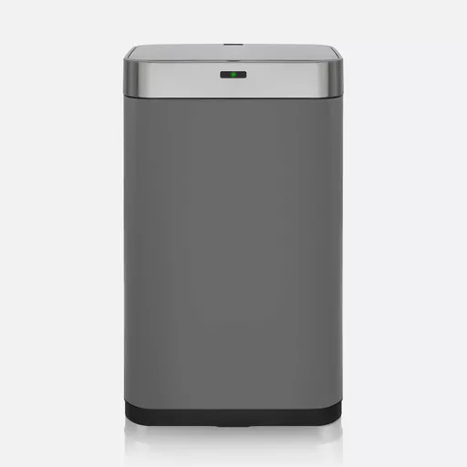 75L Rectangular Sensor Bin