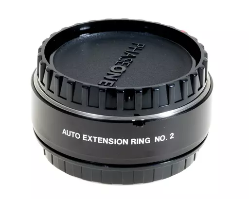 Pre-Owned Phase One - Used Medium Format Cameras