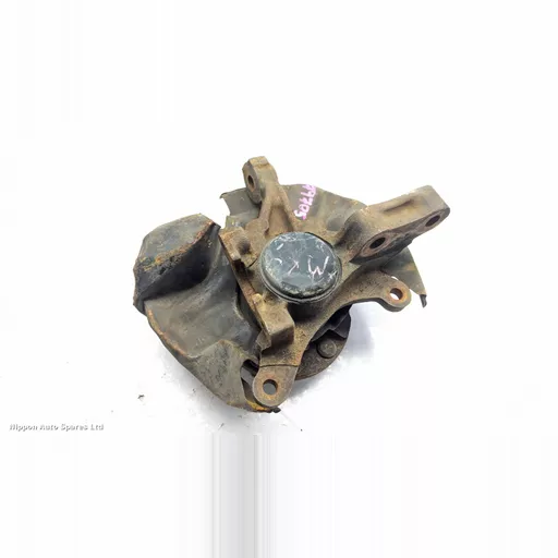 Toyota Mr2 Rf Hub/stub Axle Assembly 1995 Mk2 Non Abs : 79705