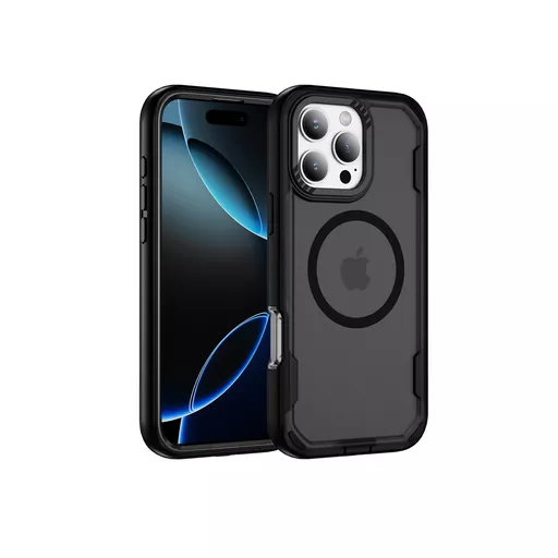 ProMag Max for iPhone 16 Pro - Black