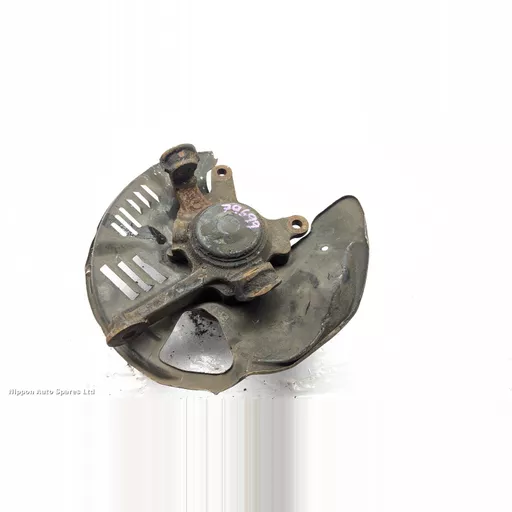 Toyota Supra Rf Hub/stub Axle Assembly 1996 Mk2 Abs: 79699