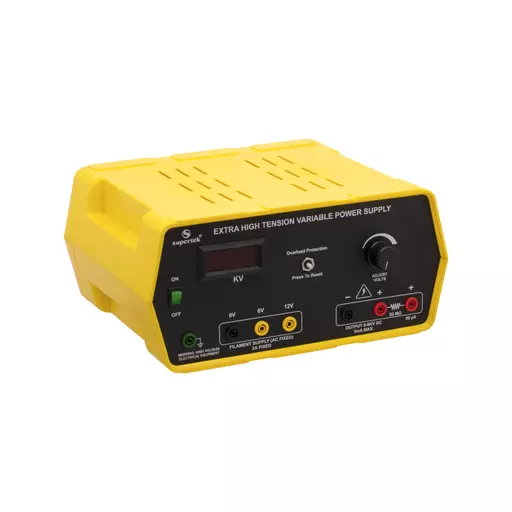 DIGITAL EHT POWER SUPPLY