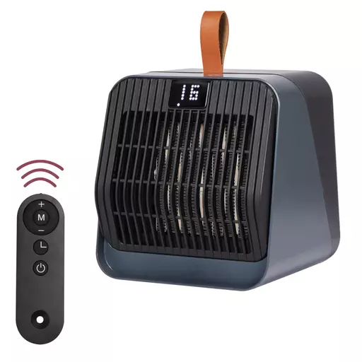 2KW Retro Ceramic Heater Heating Tower Housewares