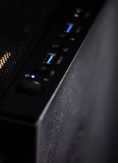 Business | Free & Fast Delivery | UK's Most Awarded PC Manufacturer